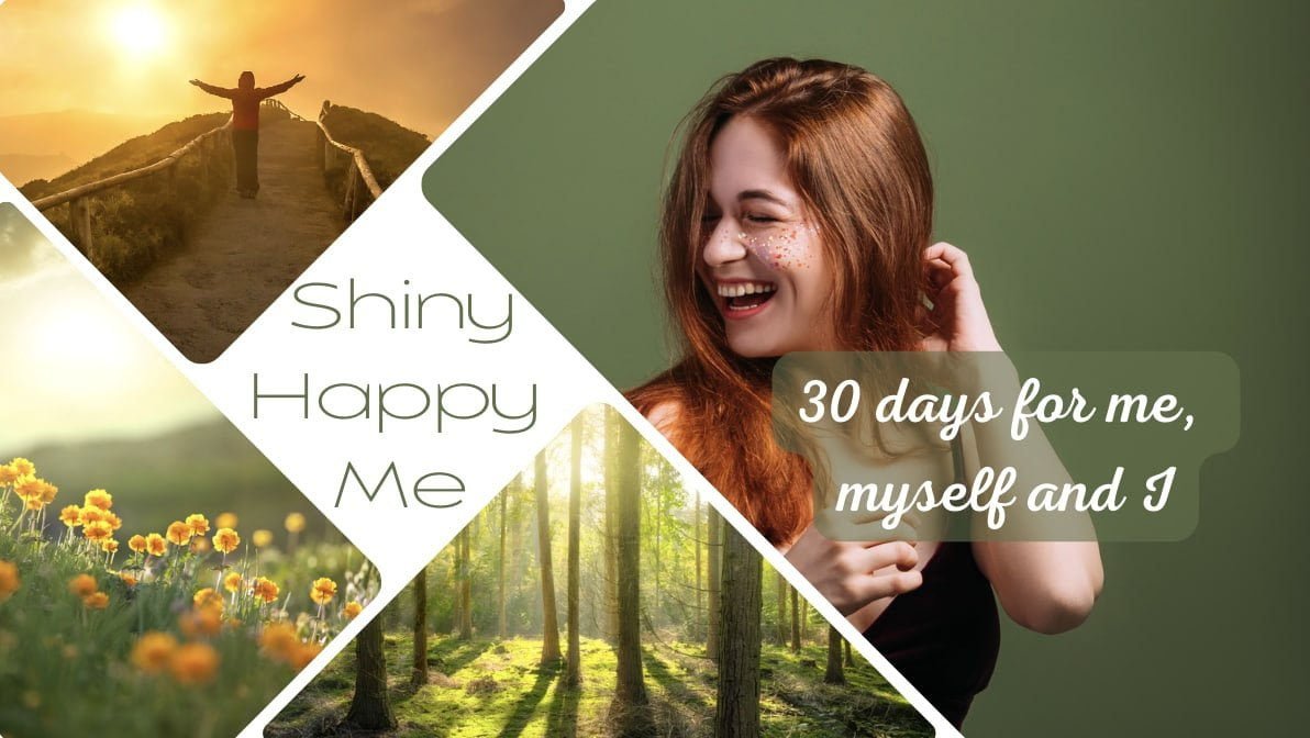 Shiny Happy Me - AromaPro doTERRA Etherische Olie